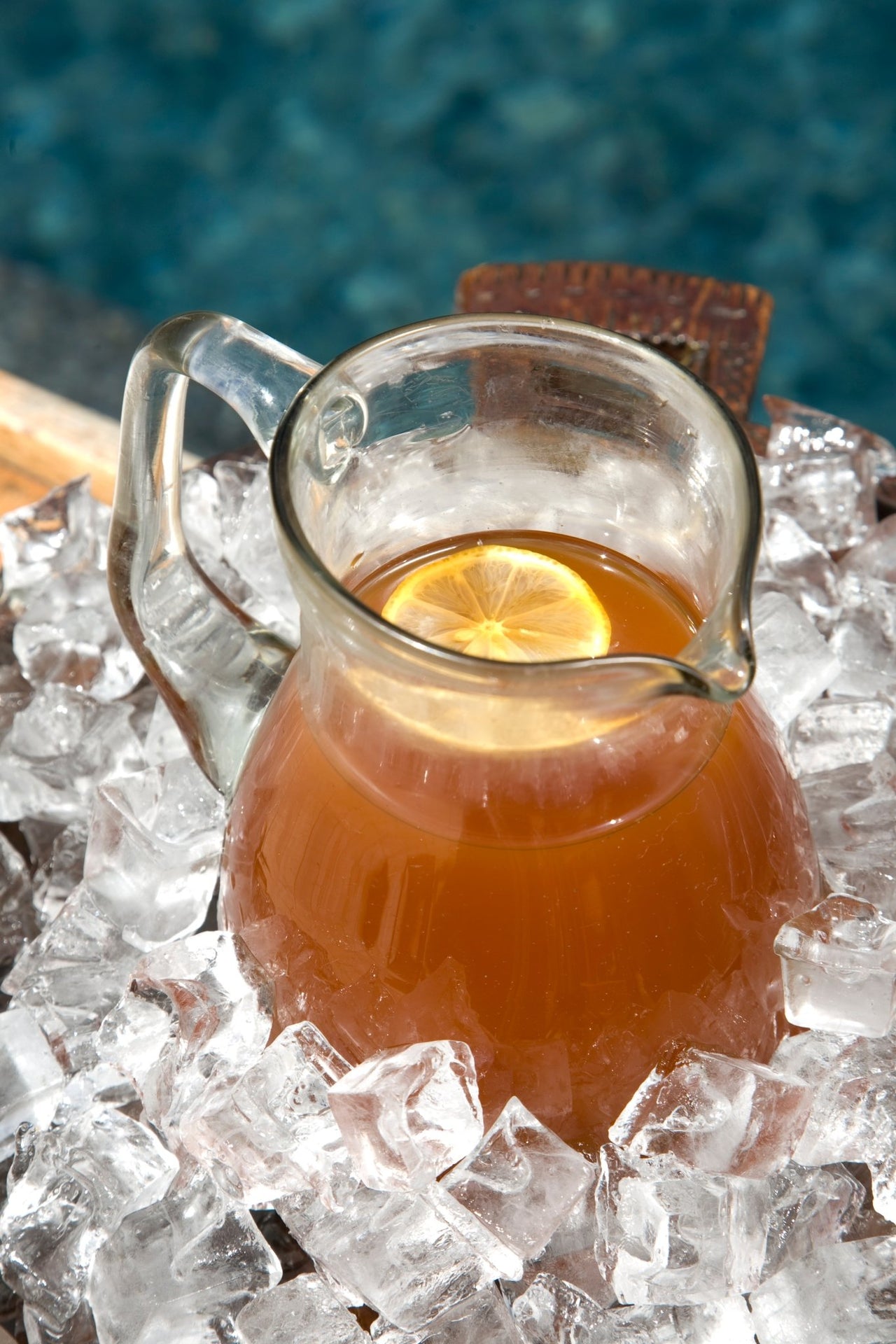 Rooibos Iced Tea Recipe